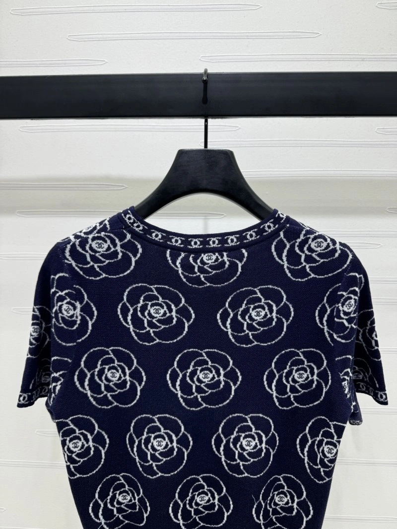 Discounted Chanel T-Shirts