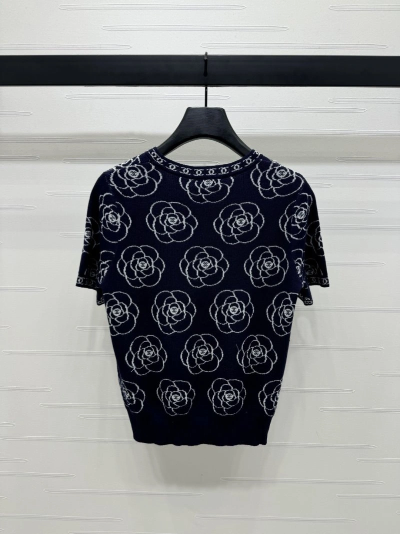 Discounted Chanel T-Shirts