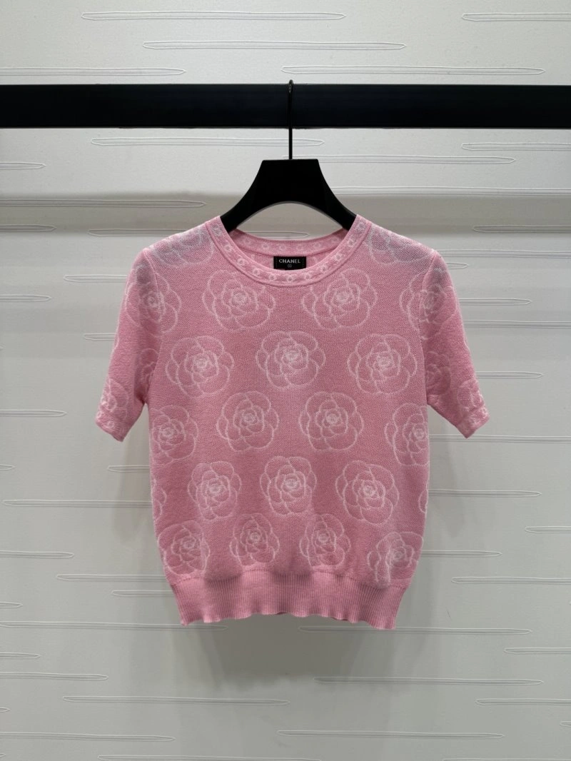 Chanel T-Shirts