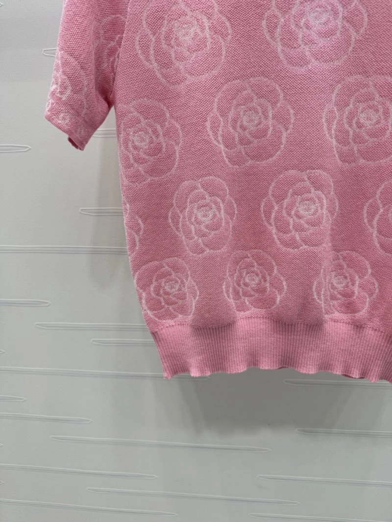 Economical Chanel T-Shirts