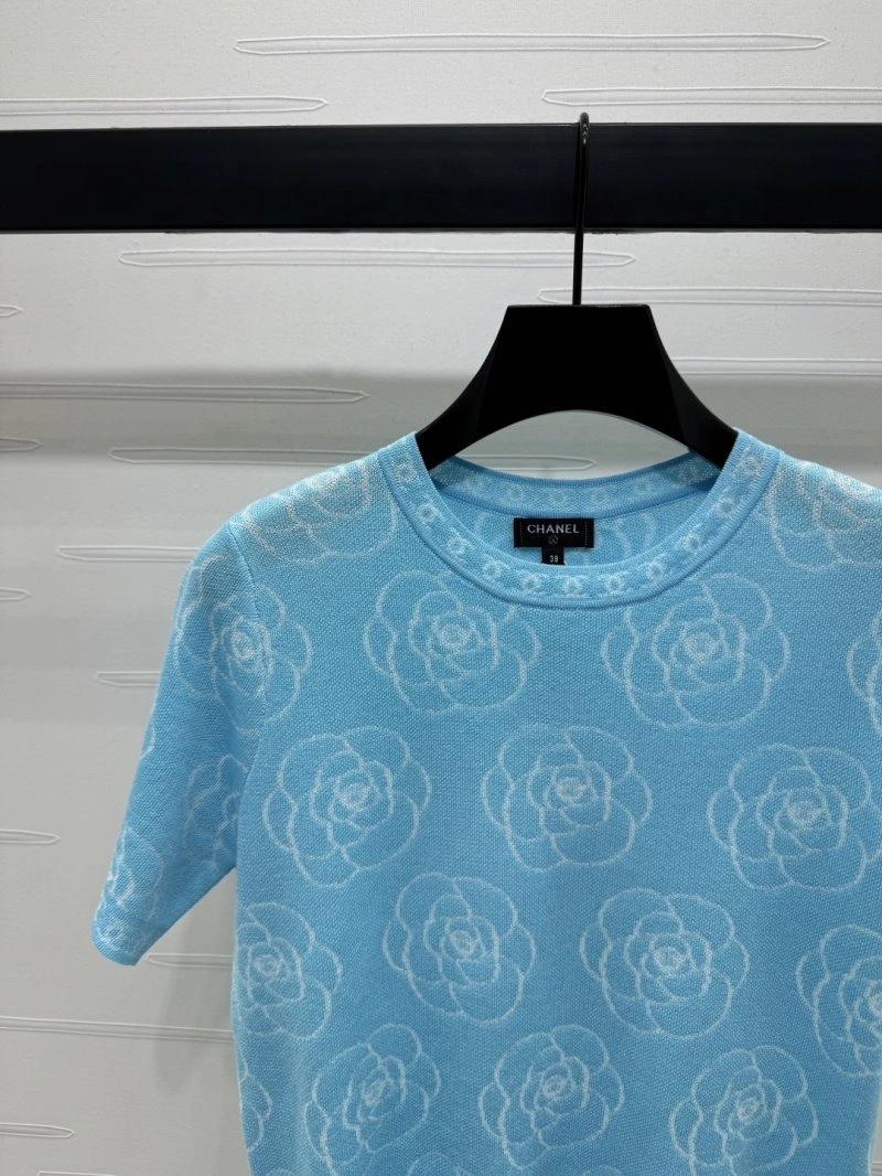 Budget-friendly Chanel T-Shirts