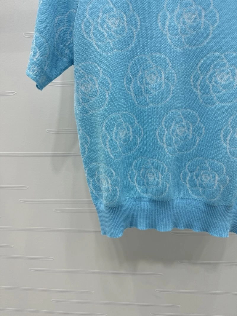 Budget-friendly Chanel T-Shirts
