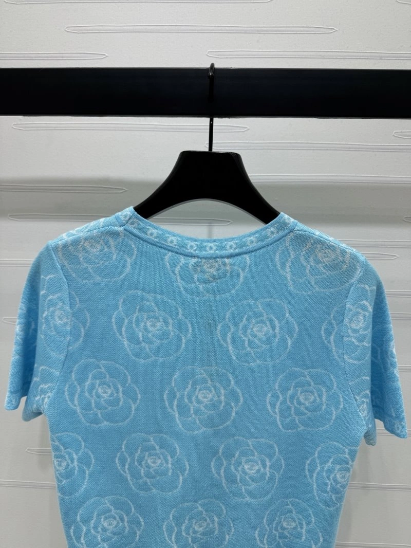 Budget-friendly Chanel T-Shirts