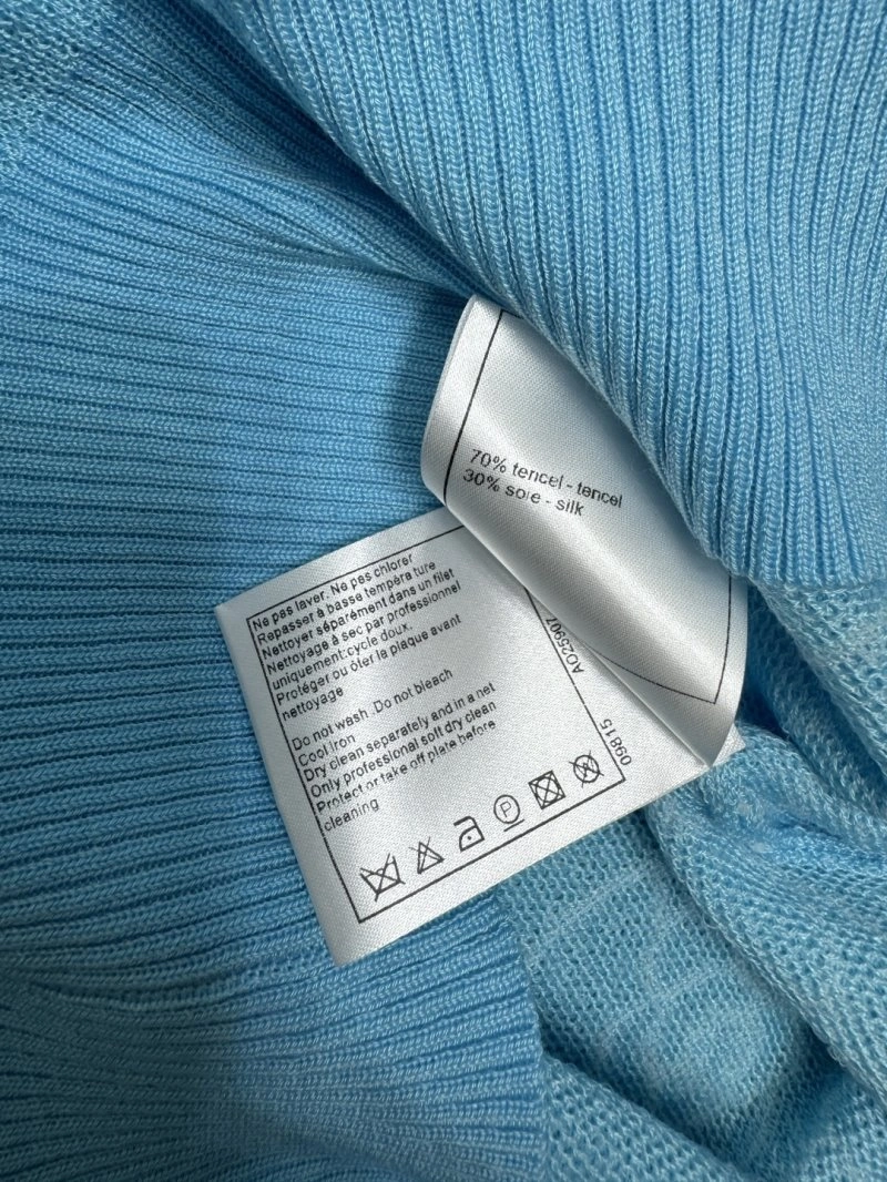 Budget-friendly Chanel T-Shirts
