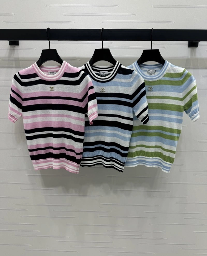 Chanel T-Shirts