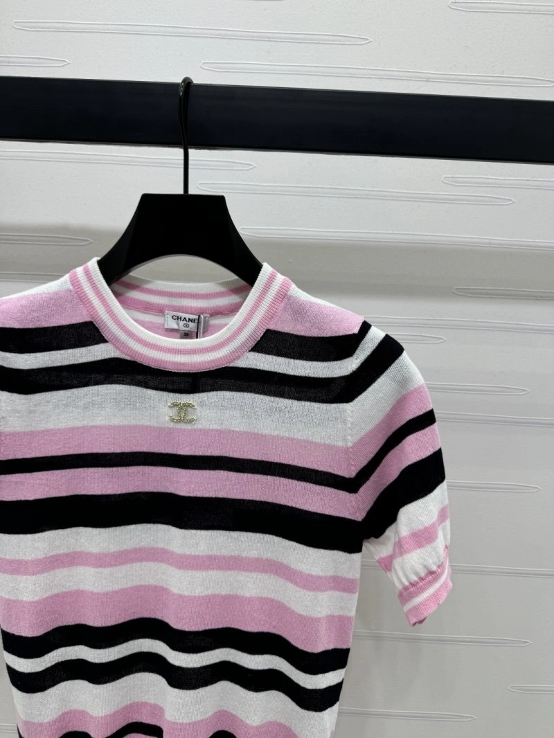 Affordable Chanel T-Shirts