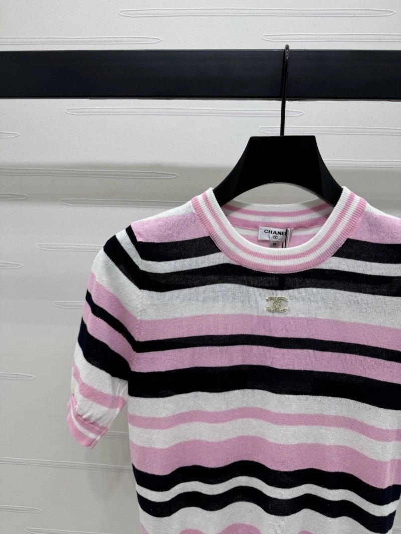 Affordable Chanel T-Shirts