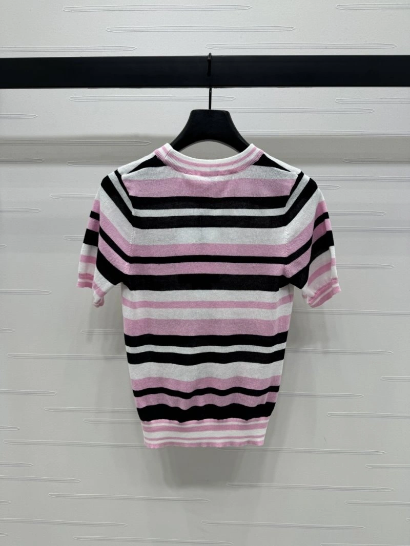 Affordable Chanel T-Shirts