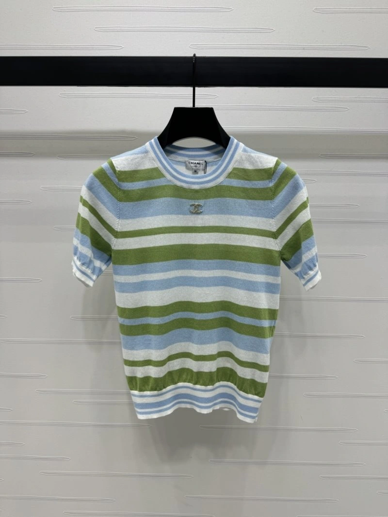 Chanel T-Shirts