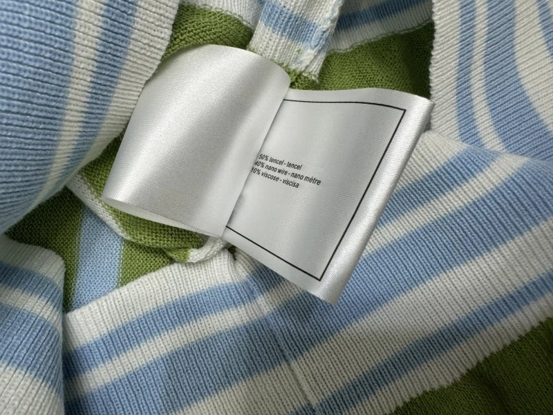 Real Chanel T-Shirts