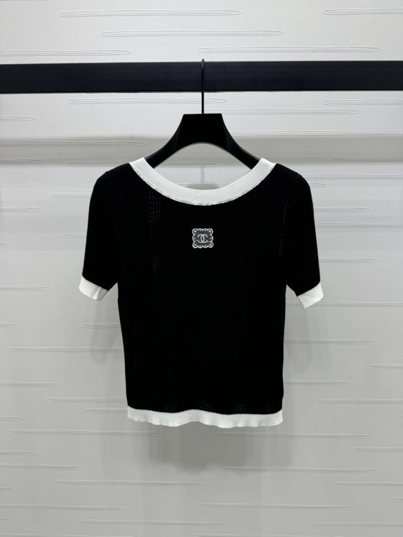 Chanel T-Shirts
