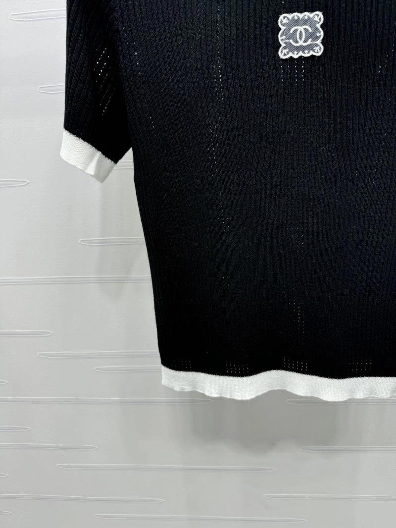 Perfect replica Chanel T-Shirts