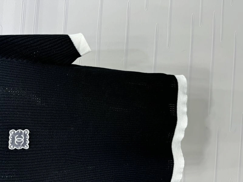 Perfect replica Chanel T-Shirts