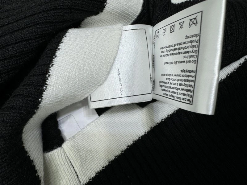 Perfect replica Chanel T-Shirts