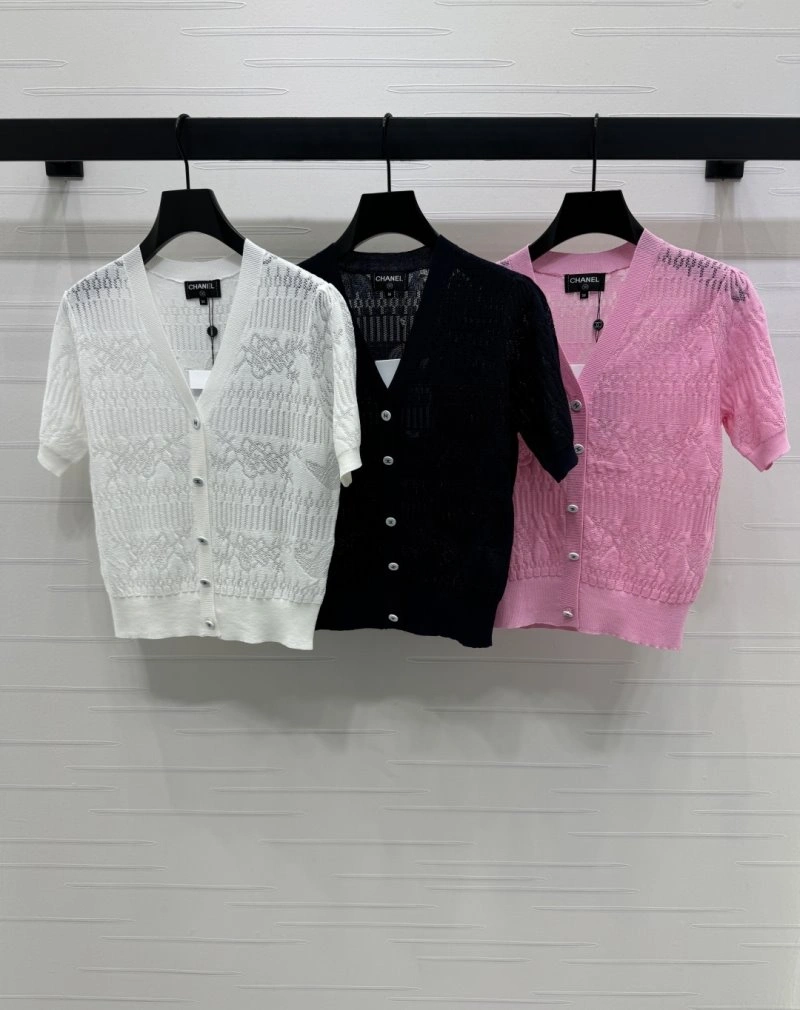 Chanel T-Shirts