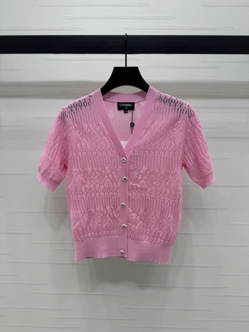 Chanel T-Shirts