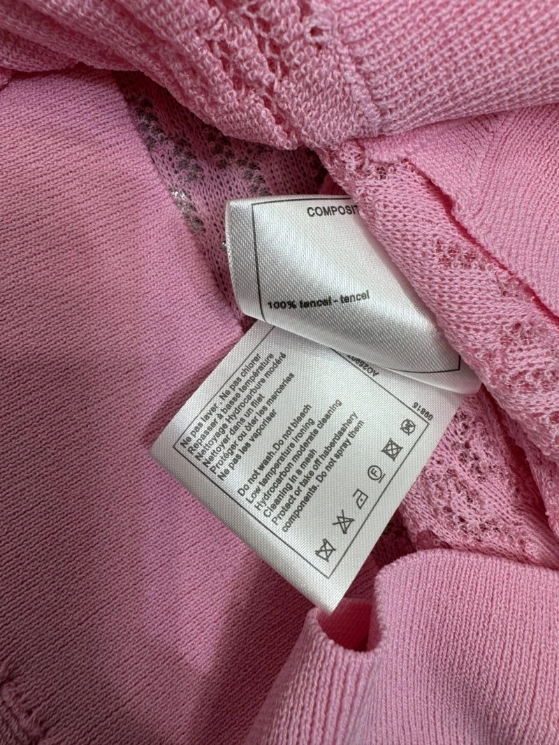 Genuine Chanel T-Shirts