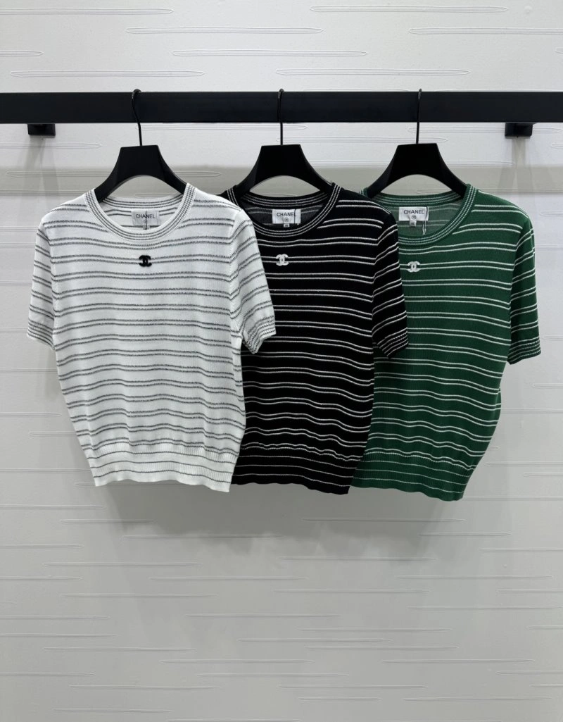 Chanel T-Shirts
