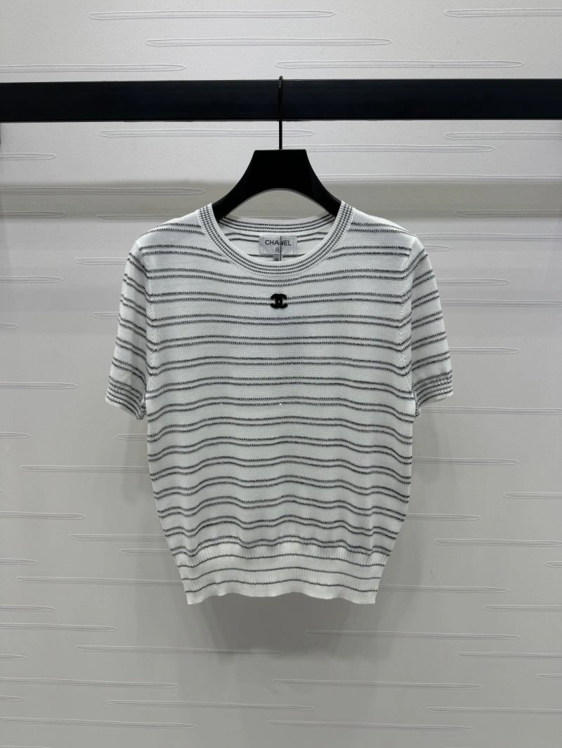High fidelity Chanel T-Shirts