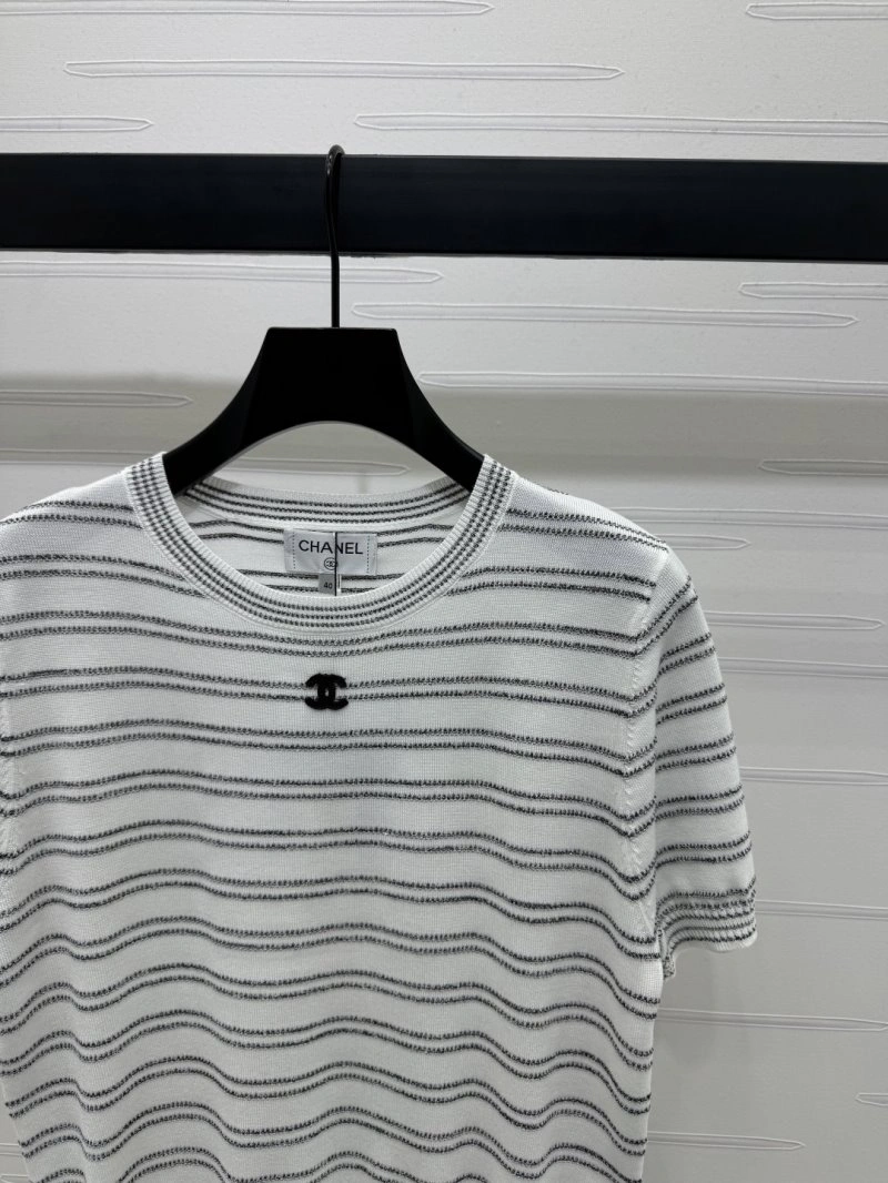 High fidelity Chanel T-Shirts