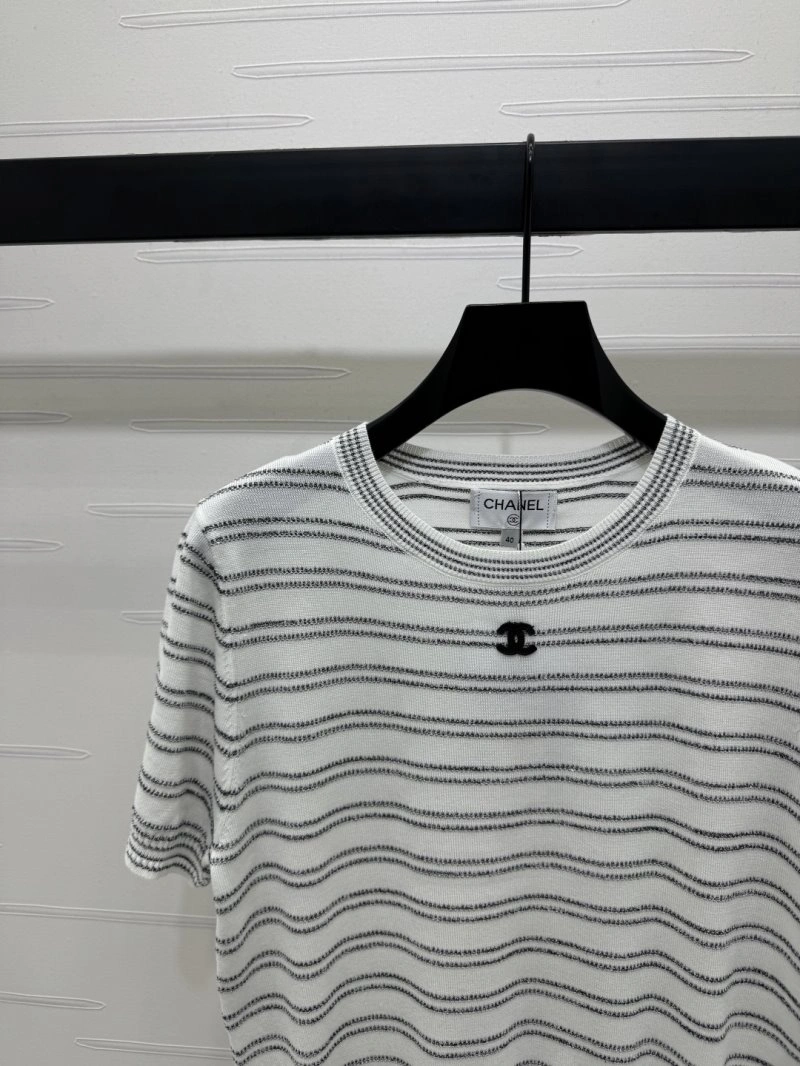 High fidelity Chanel T-Shirts