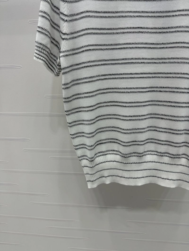 High fidelity Chanel T-Shirts