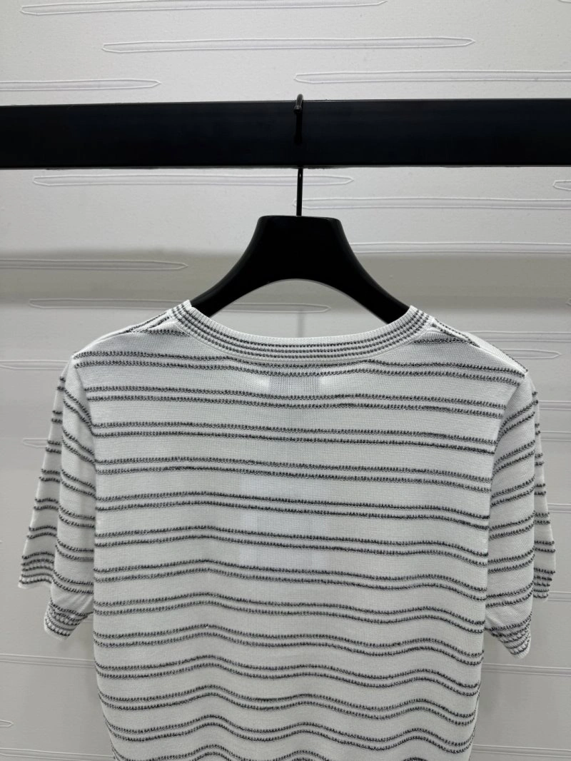 High fidelity Chanel T-Shirts