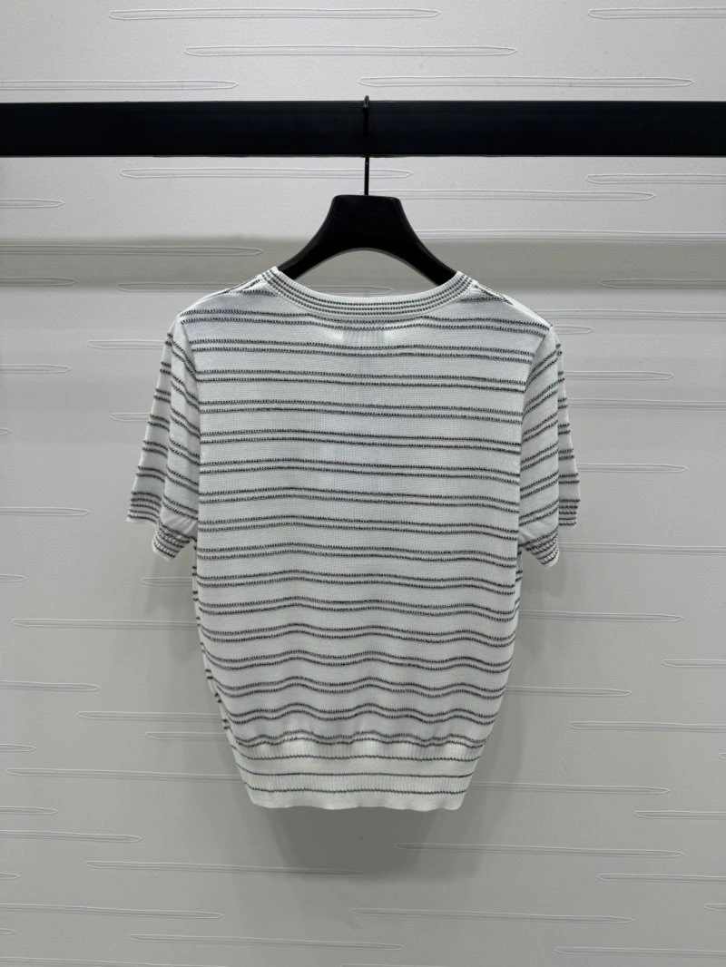 High fidelity Chanel T-Shirts