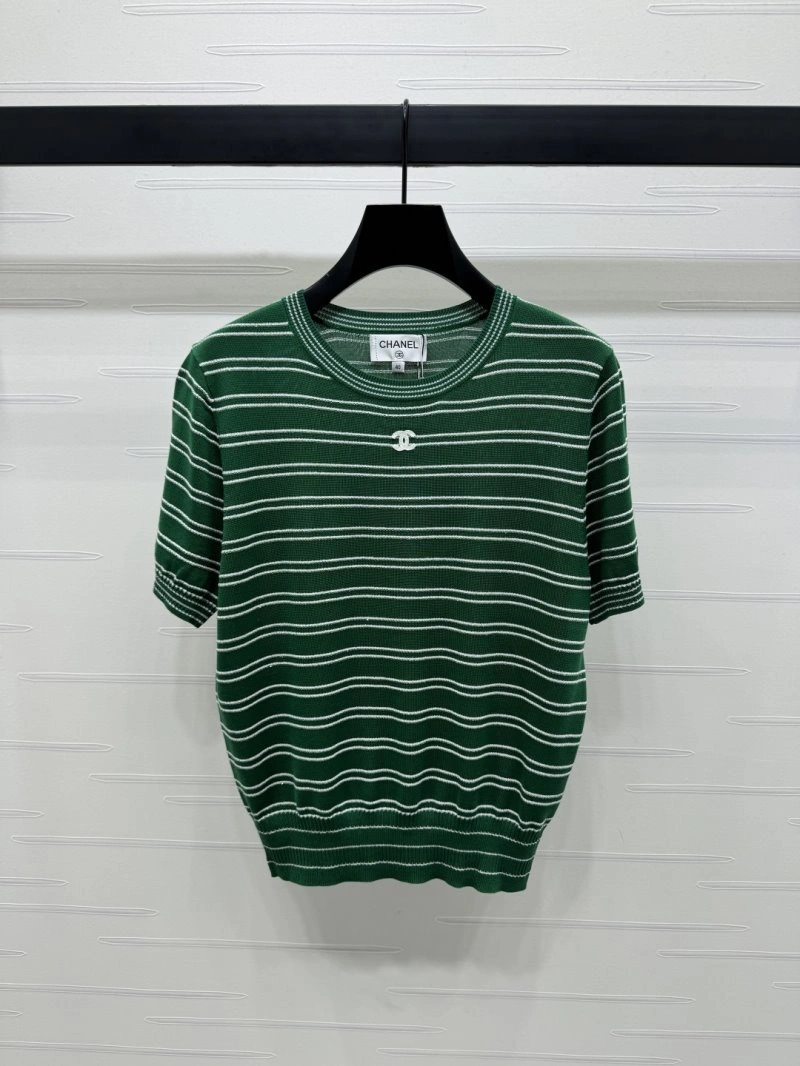 Chanel T-Shirts