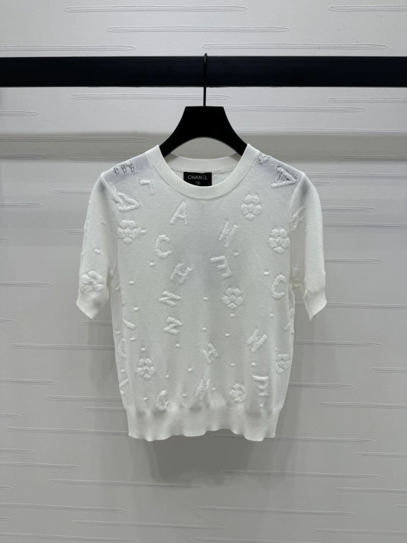 Discounted Chanel T-Shirts