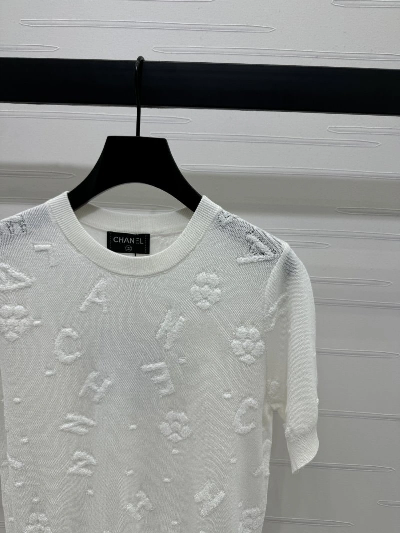 Discounted Chanel T-Shirts