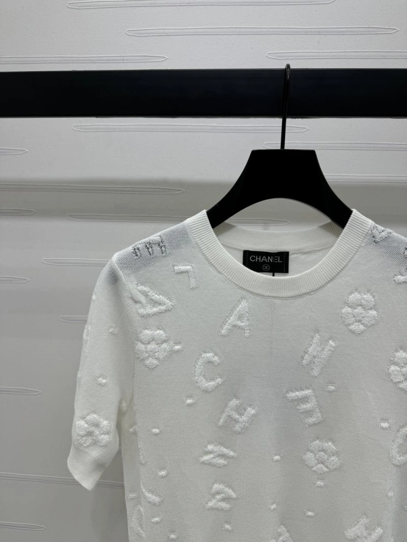 Discounted Chanel T-Shirts