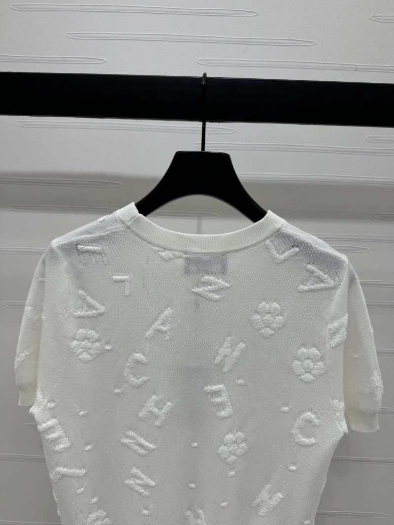 Discounted Chanel T-Shirts