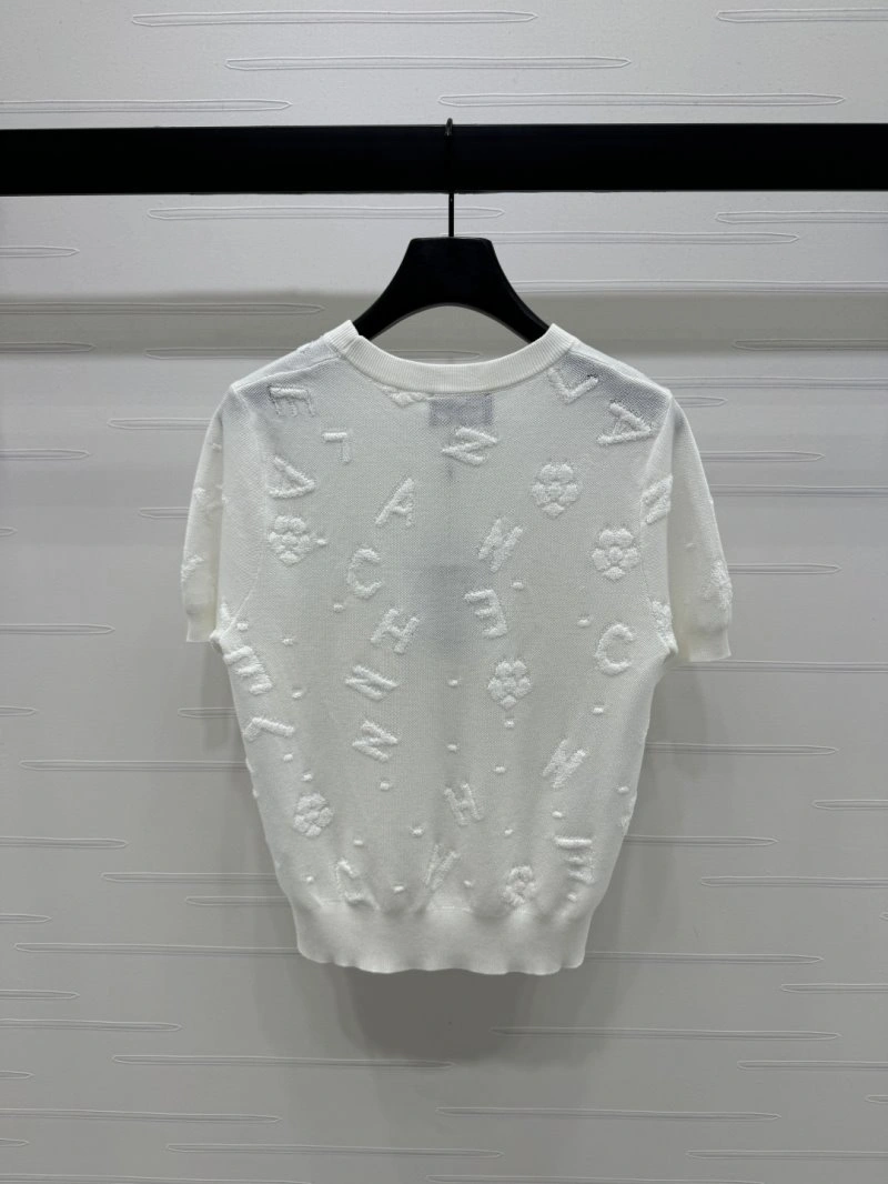 Discounted Chanel T-Shirts