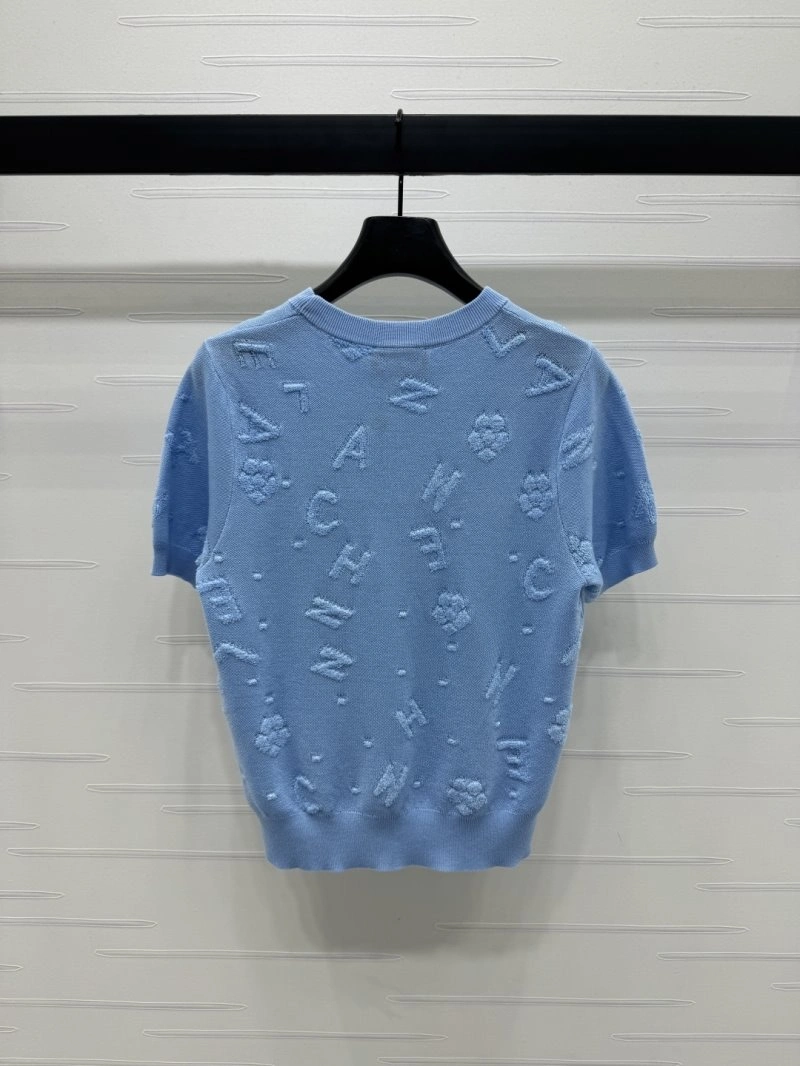 Bargain Chanel T-Shirts