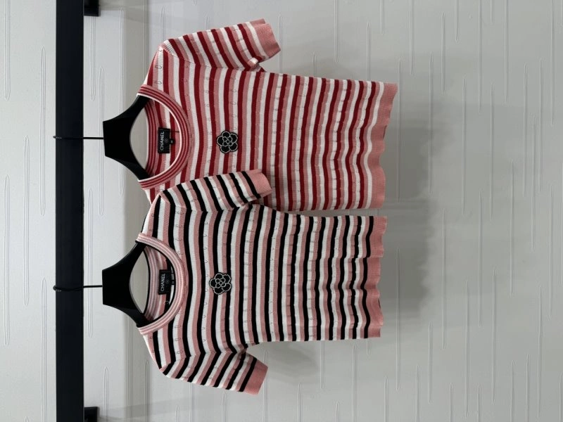 Chanel T-Shirts