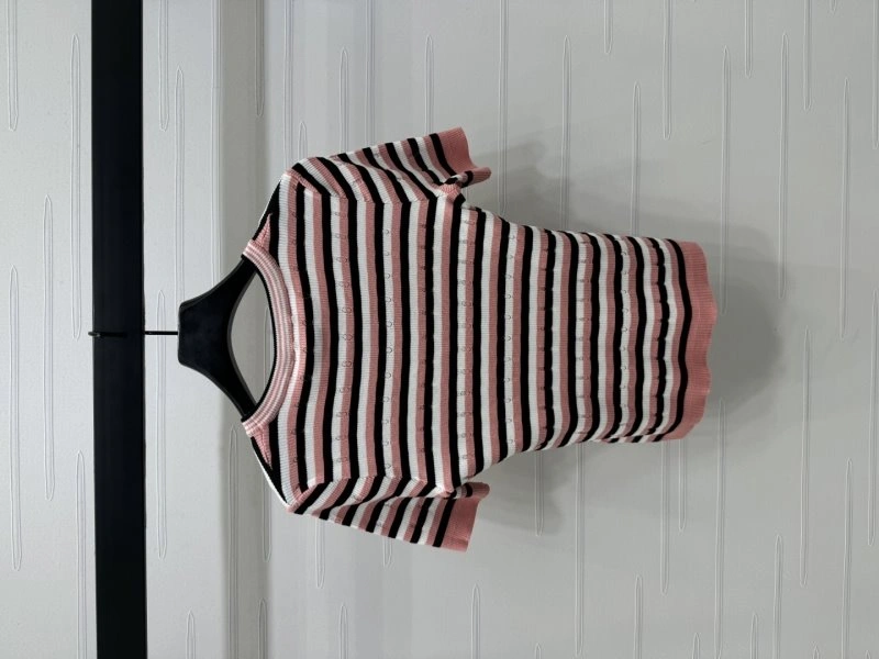 Genuine Chanel T-Shirts