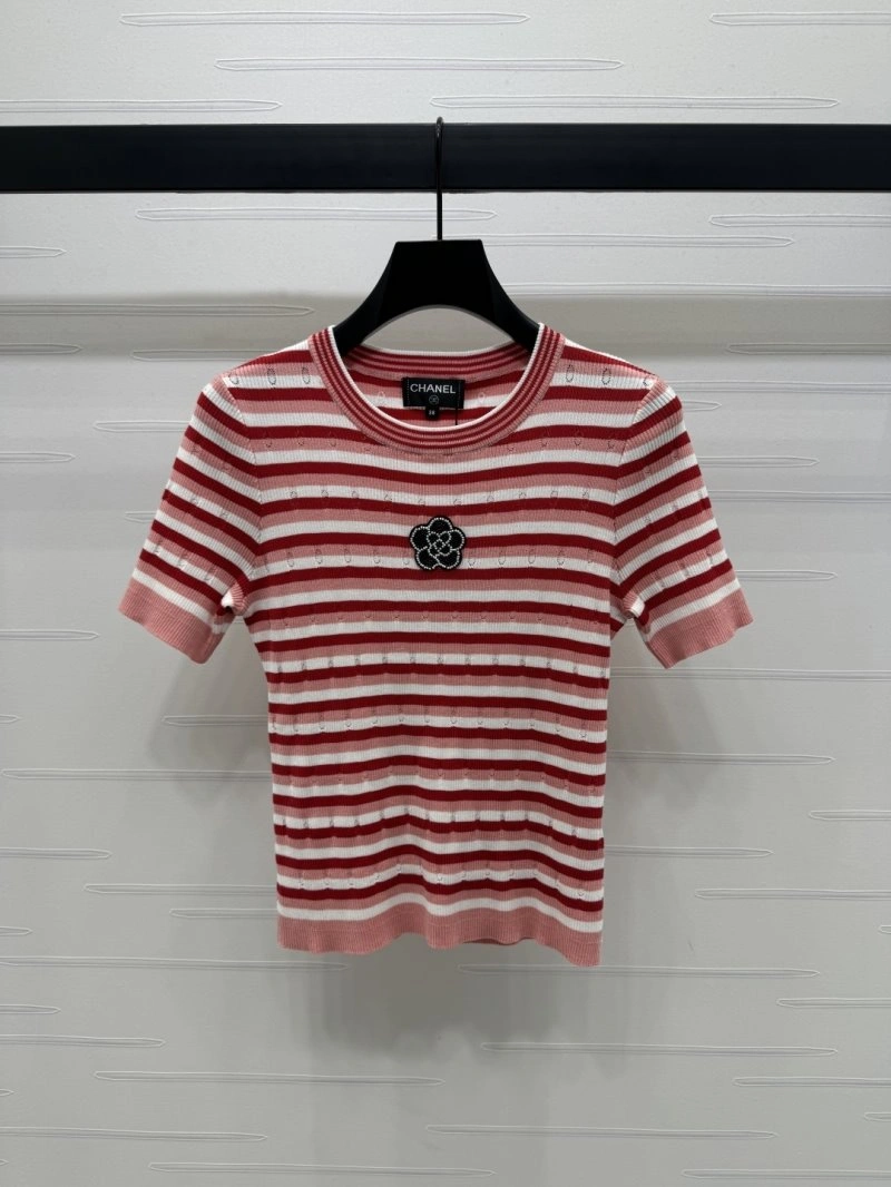 Chanel T-Shirts