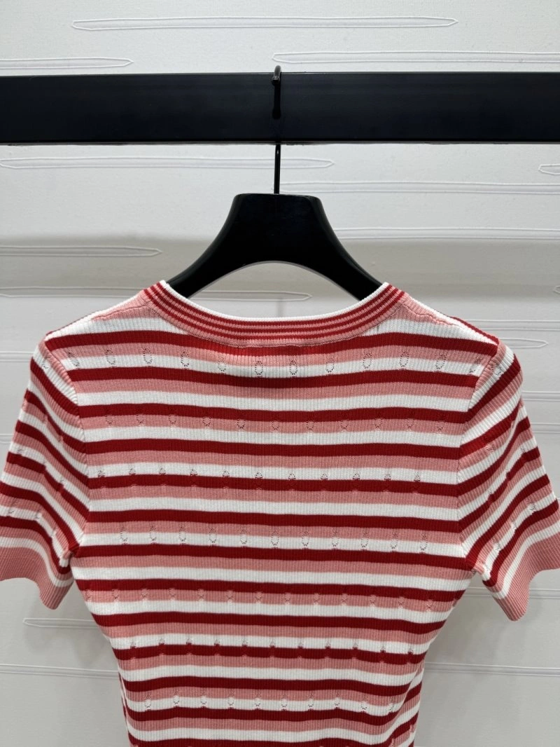 Official Chanel T-Shirts
