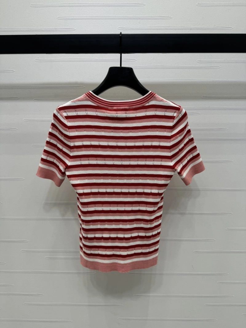 Official Chanel T-Shirts
