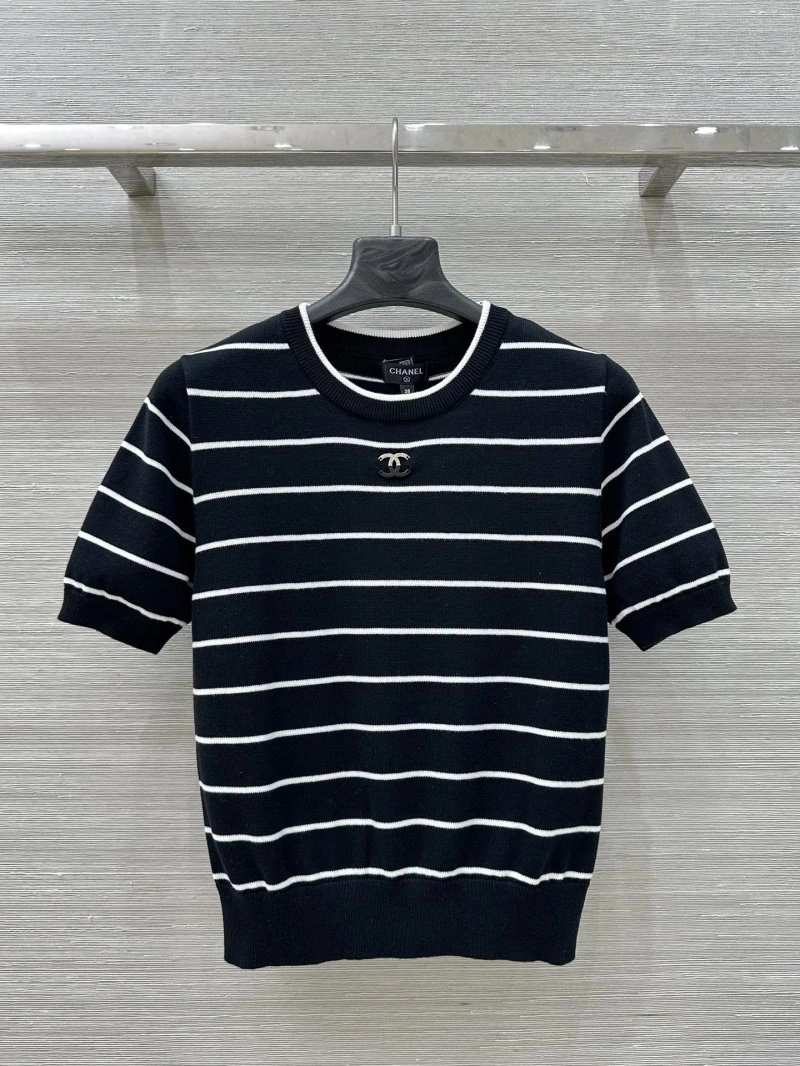 Chanel T-Shirts