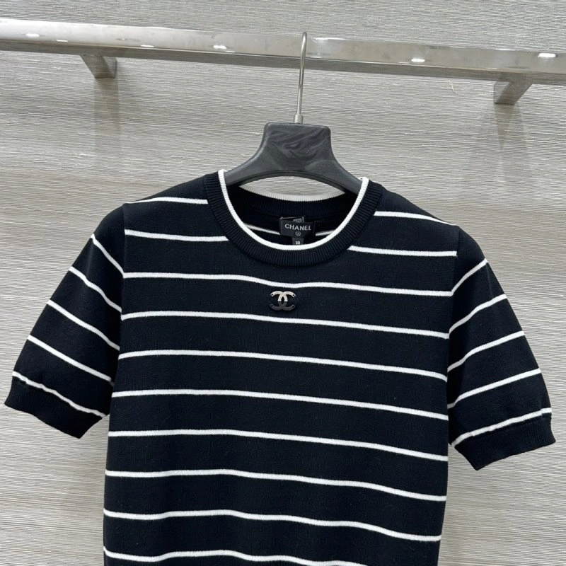 Cut-rate Chanel T-Shirts