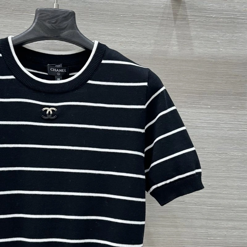 Cut-rate Chanel T-Shirts