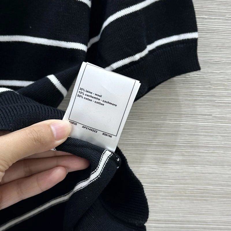 Cut-rate Chanel T-Shirts