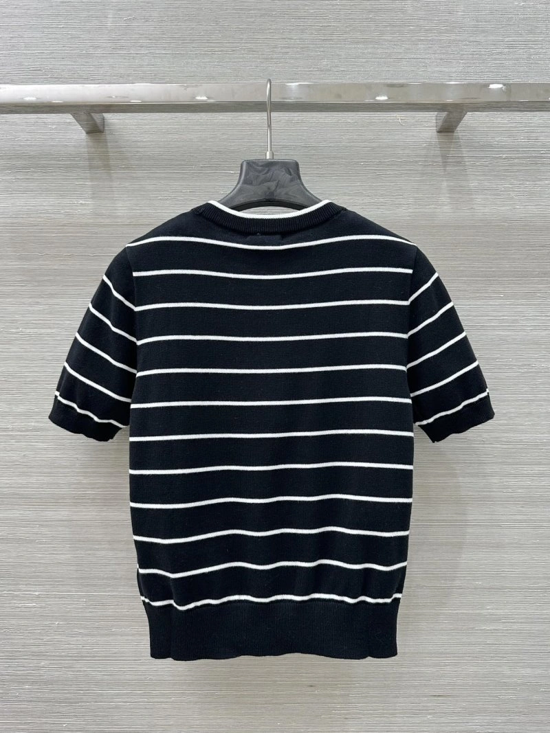 Cut-rate Chanel T-Shirts