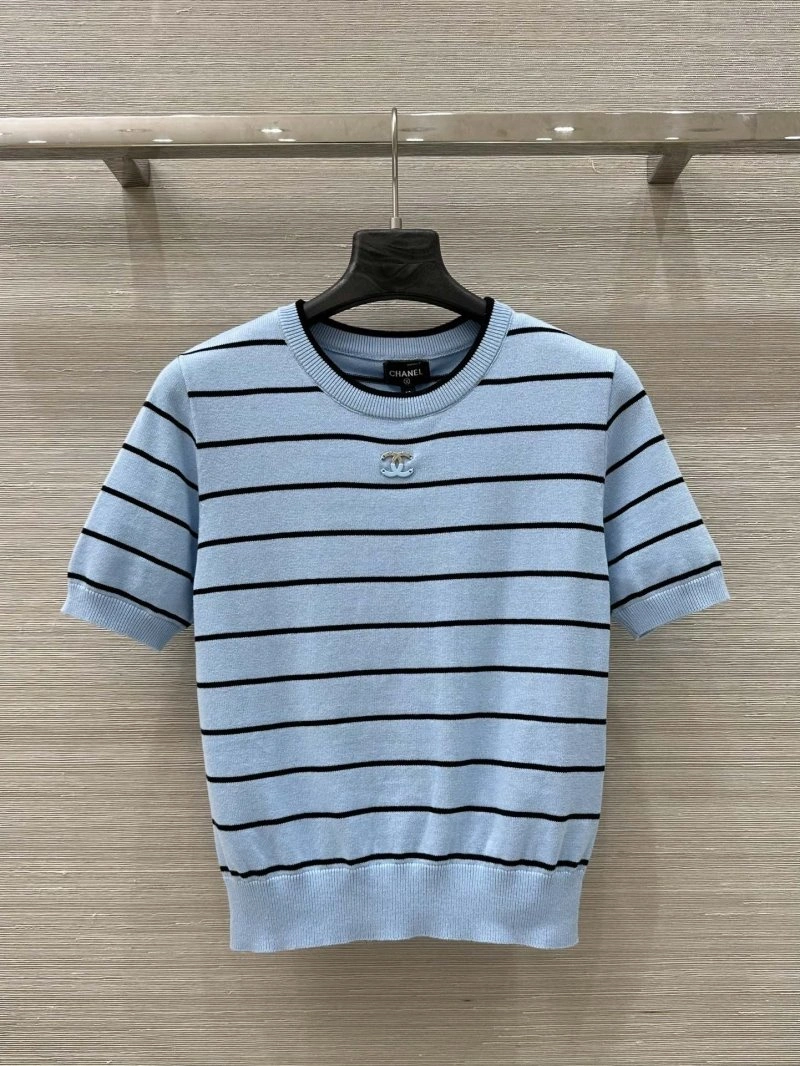 Chanel T-Shirts