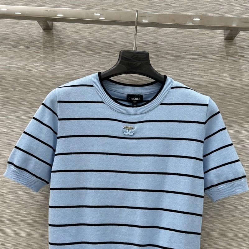 High fidelity Chanel T-Shirts