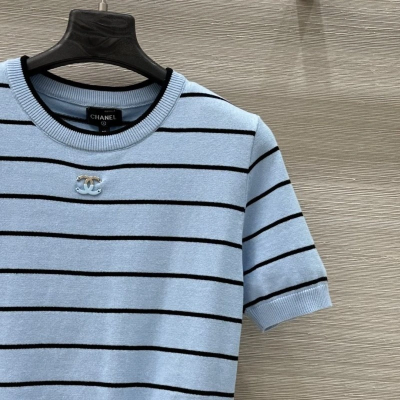 High fidelity Chanel T-Shirts