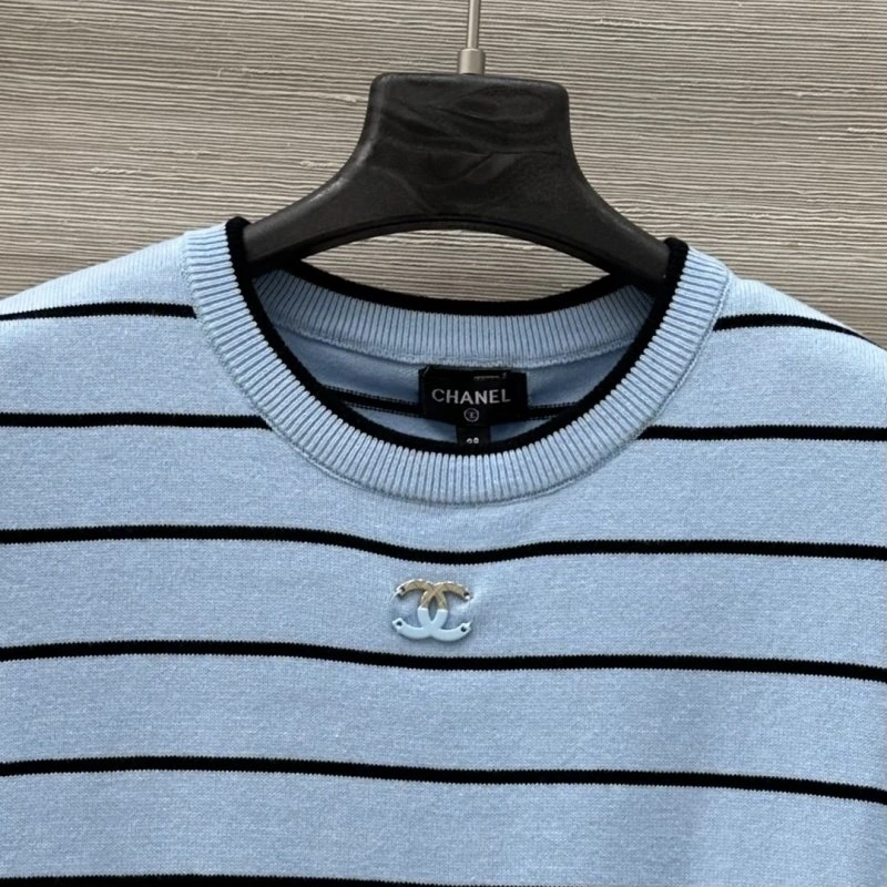 High fidelity Chanel T-Shirts