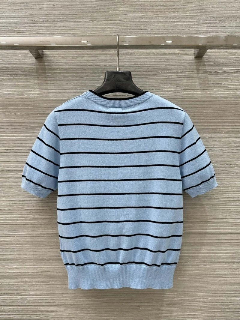 High fidelity Chanel T-Shirts